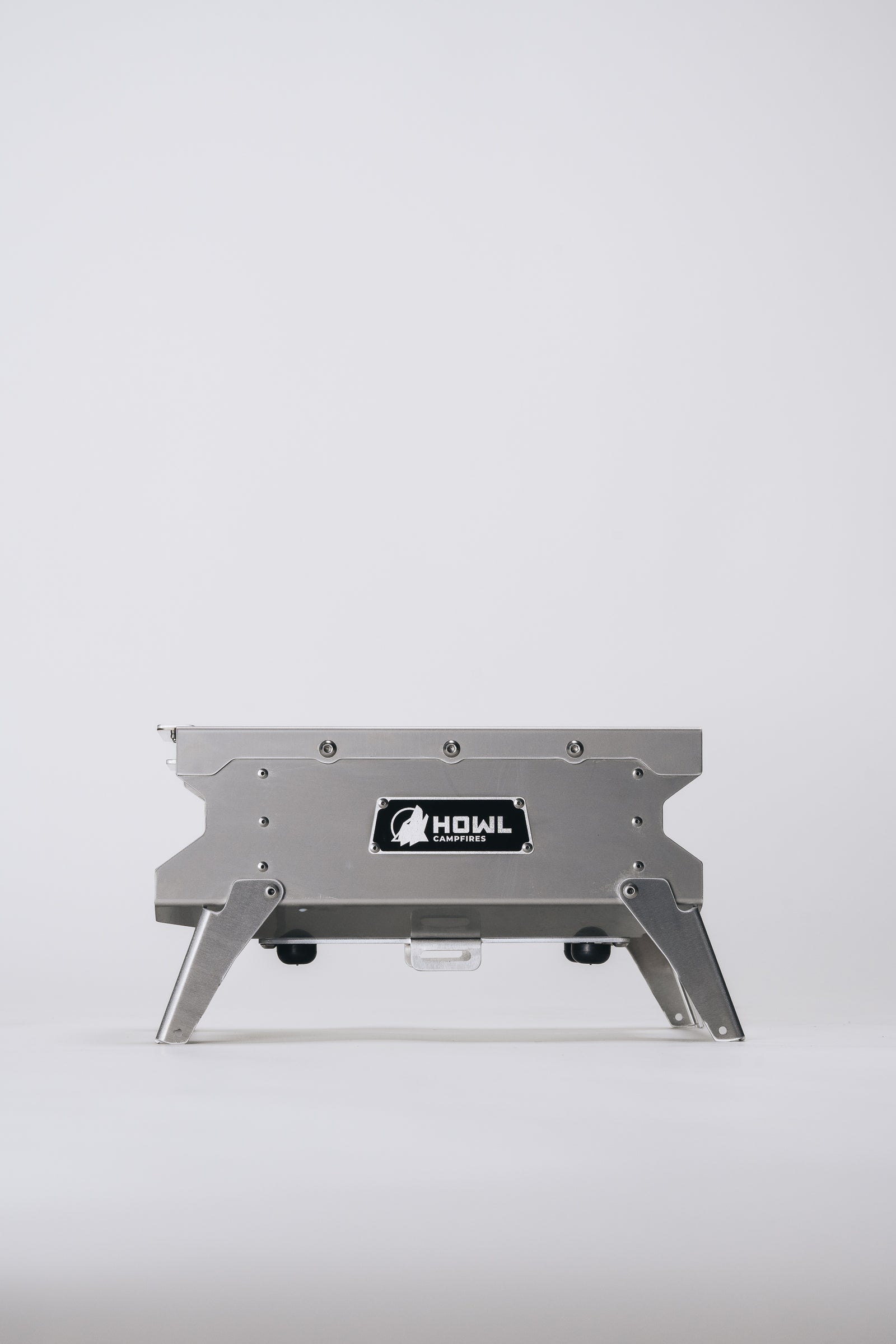 The Howl R1 | Portable Propane Fire Pit