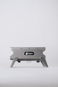 The Howl R1 | Portable Propane Fire Pit