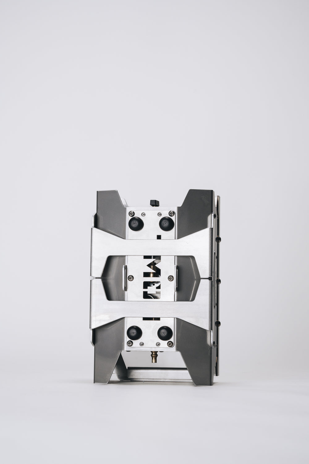 The Howl R1 | Portable Propane Fire Pit