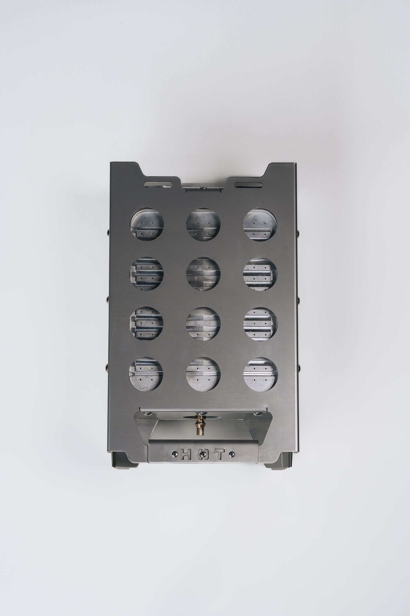 The Howl R1 | Portable Propane Fire Pit