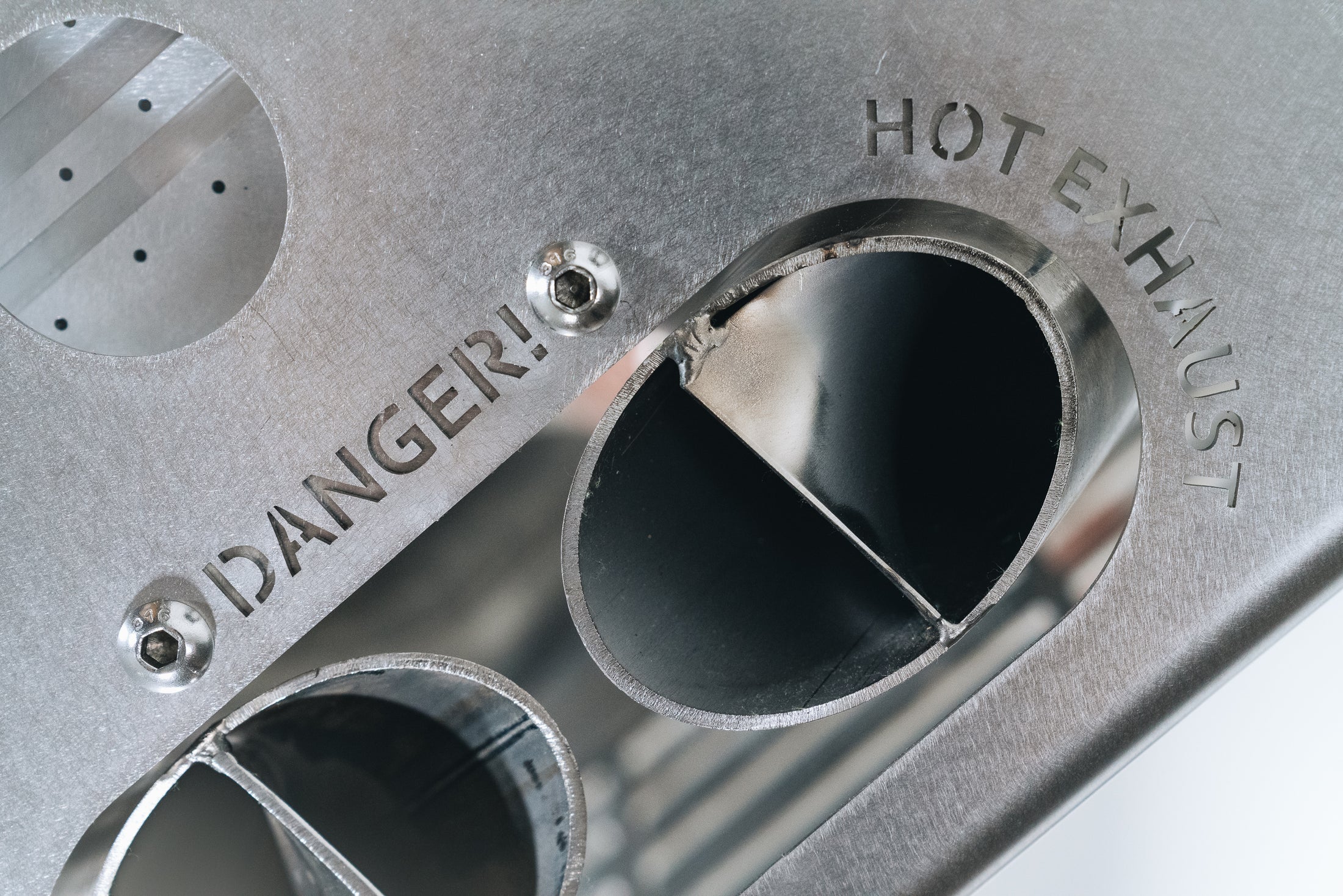 The Howl R4 | Portable Propane Fire Pit